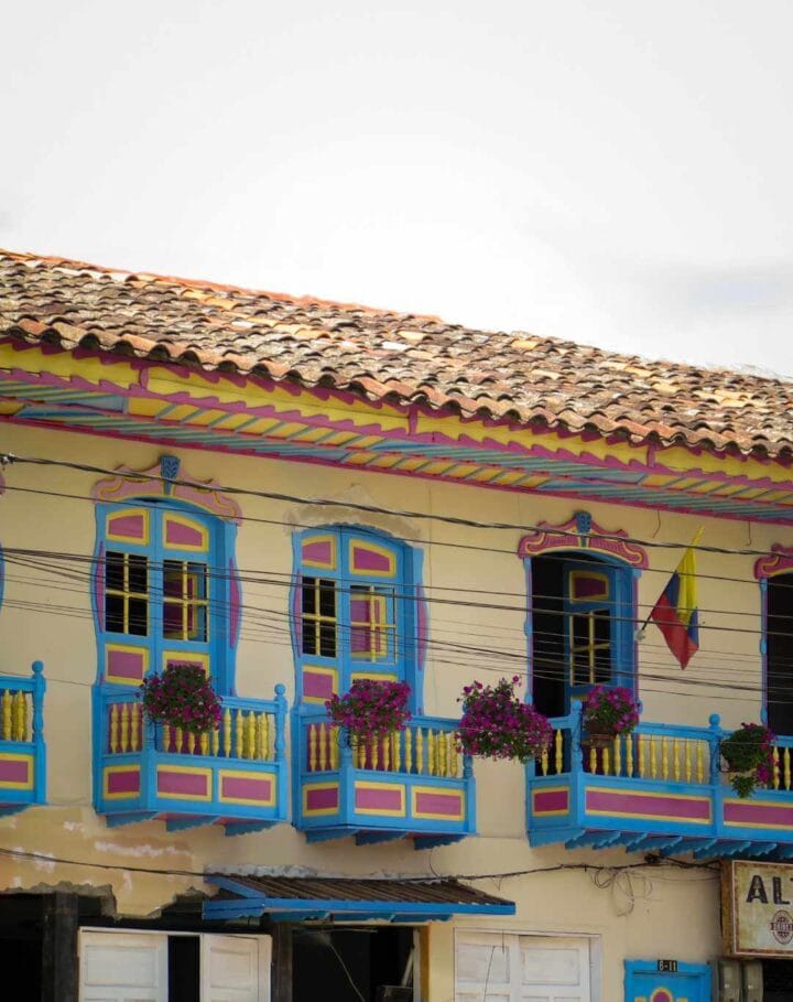 Qué Hacer en Filandia, Quindío: Planes, Miradores y Más