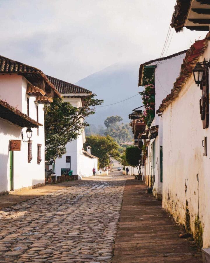 10 Towns in Colombia: Explore the Colombian Countryside