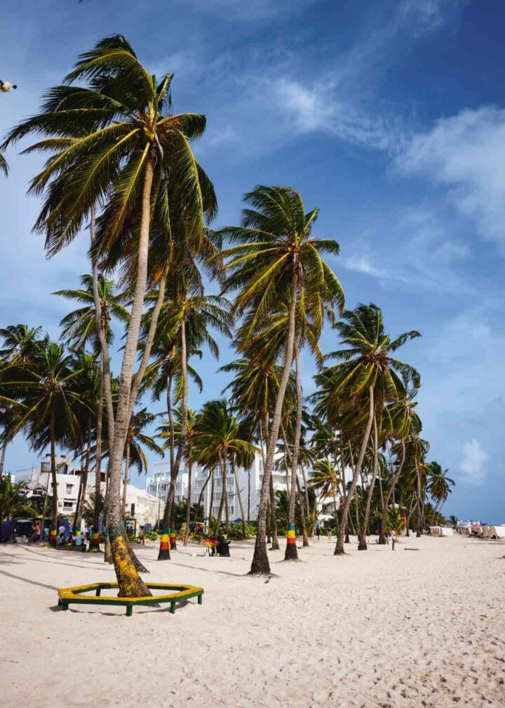 The 10 Best Beaches in Colombia: The Ultimate Guide