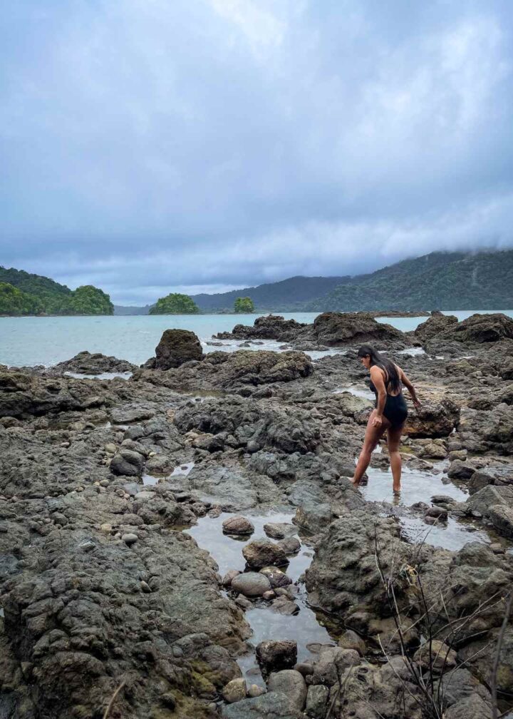 Nuquí, Colombia: How to Get There and What to See