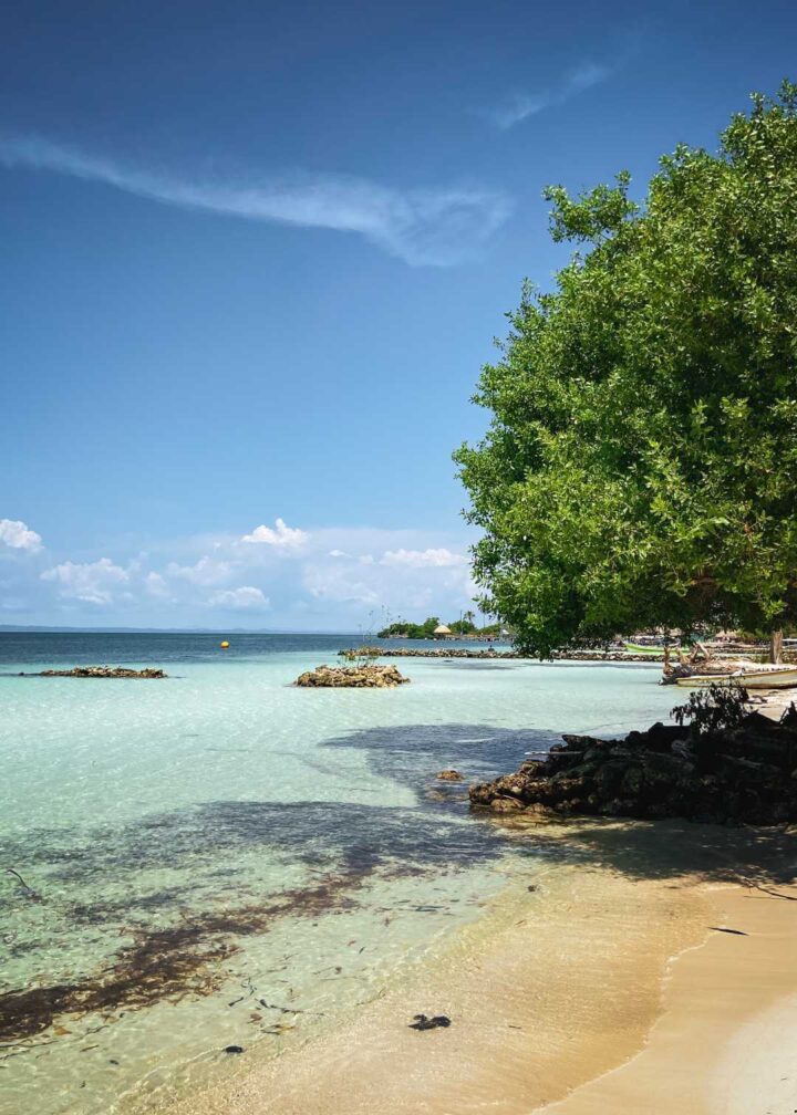 The 10 Best Beaches in Colombia: The Ultimate Guide