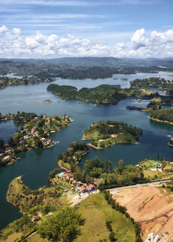 10 Towns in Colombia: Explore the Colombian Countryside