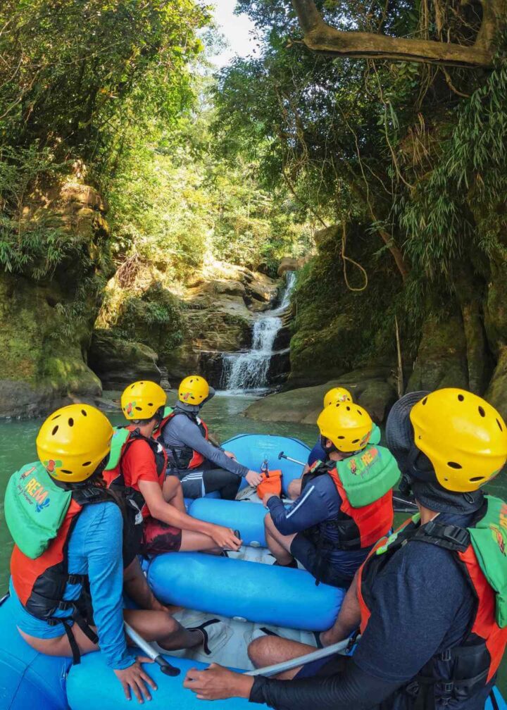 Guape Canyon: Where It Is, How to Get There & Tours