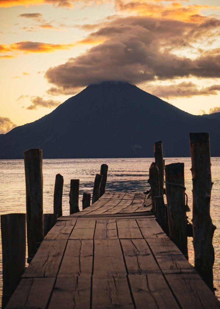 Lago Atitlán: qué hacer, pueblos más bonitos y consejos de viaje