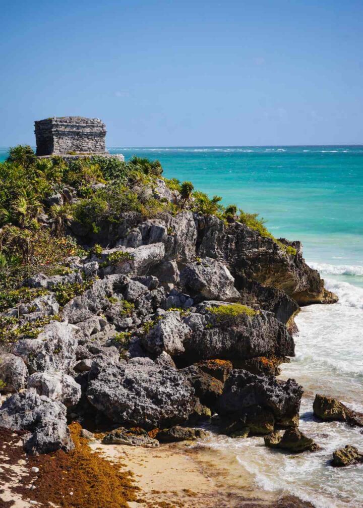 Tulum, México: Dónde Queda, Cómo Llegar y Qué Hacer
