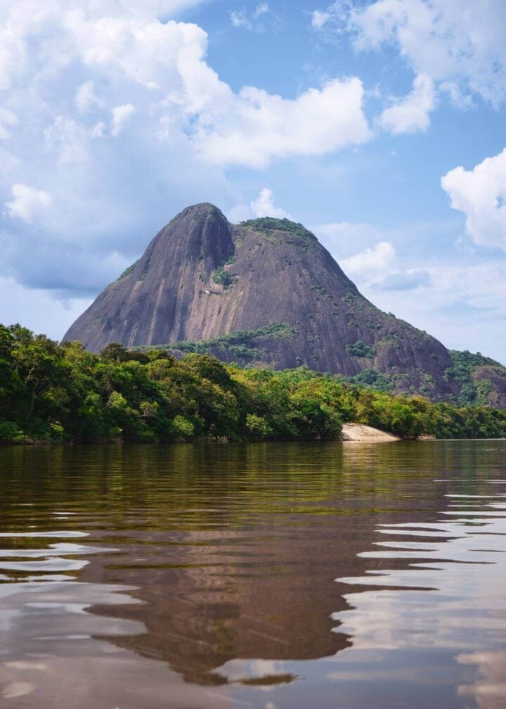 5 Selvas de Colombia perfectas para un viaje de aventura
