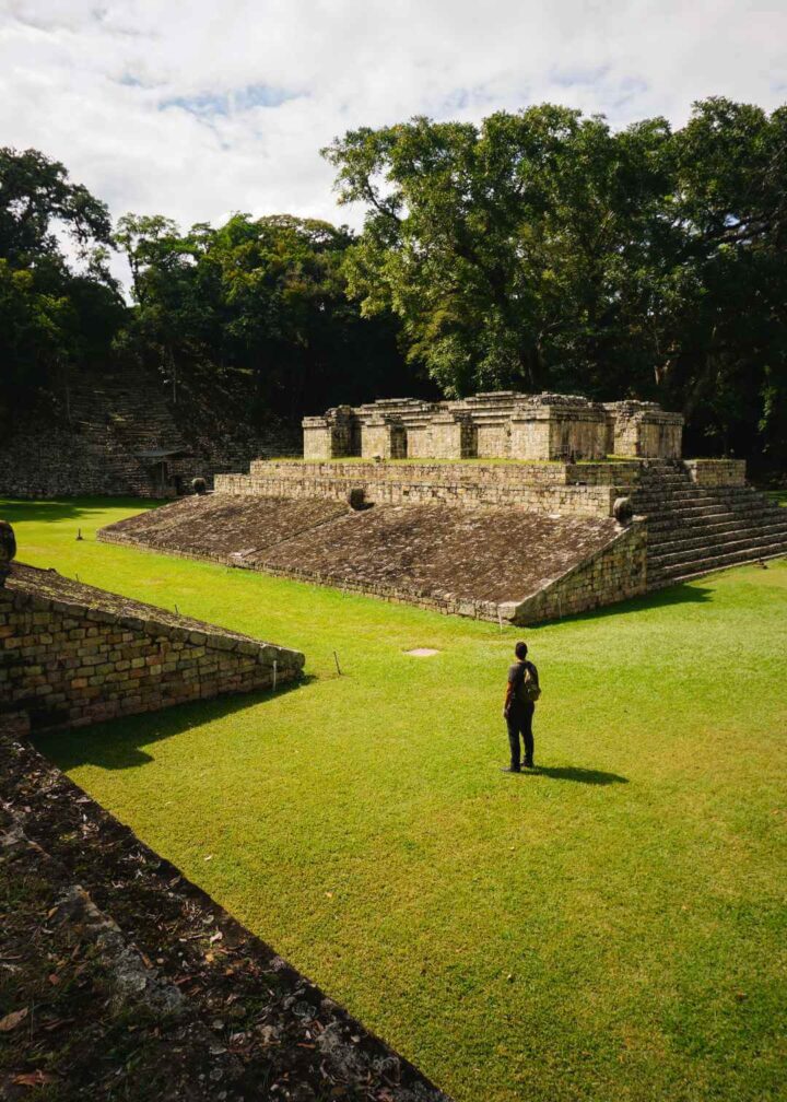 Copán Ruinas, Honduras: Cómo llegar, qué ver y consejos