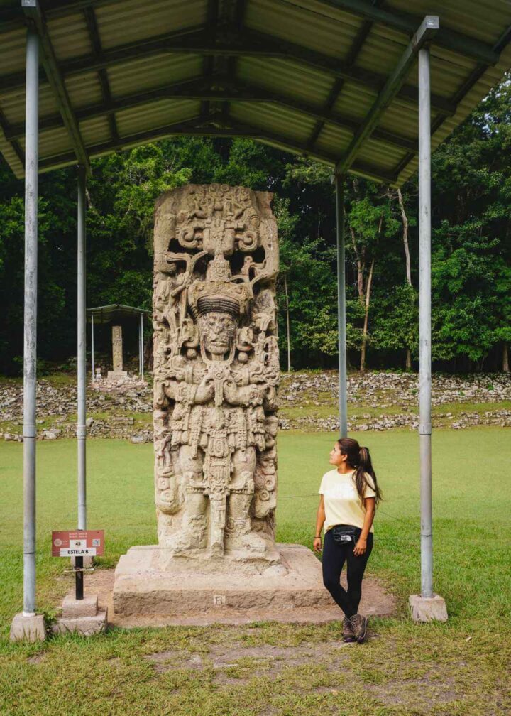 Copán Ruinas, Honduras: Cómo llegar, qué ver y consejos