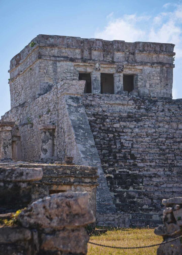 Tulum, México: Dónde Queda, Cómo Llegar y Qué Hacer