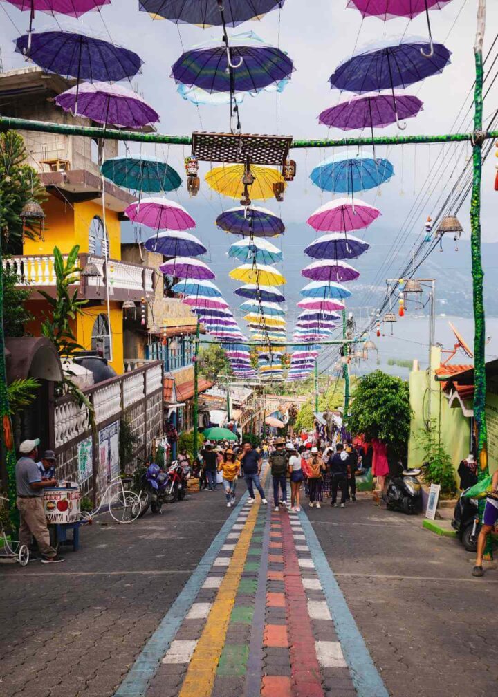Lago Atitlán, Guatemala: Cómo llegar, qué ver y consejos