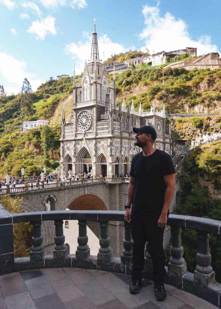 Cómo Llegar al Santuario de las Lajas y Consejos Útiles