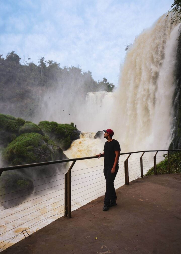 Saltos del Monday, Paraguay: Cómo llegar, qué ver y tours