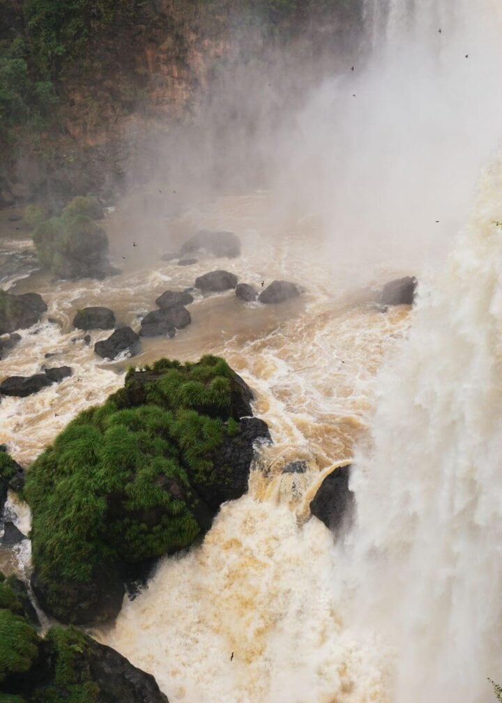 Saltos del Monday, Paraguay: Cómo llegar, qué ver y tours