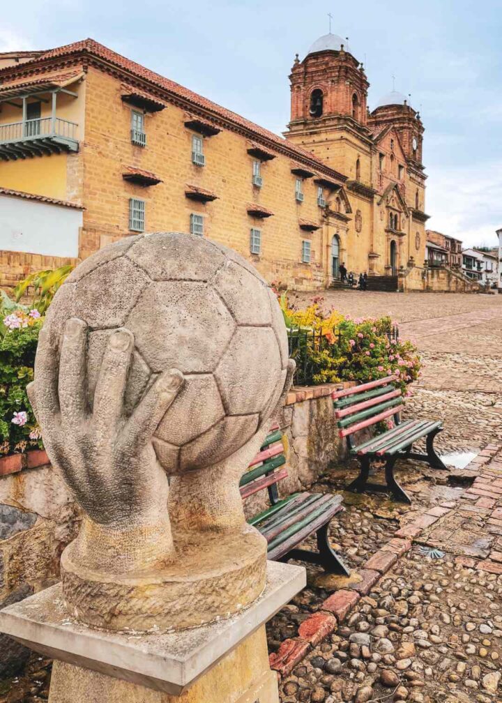 Monguí, Boyacá: cómo llegar, qué hacer y recomendaciones