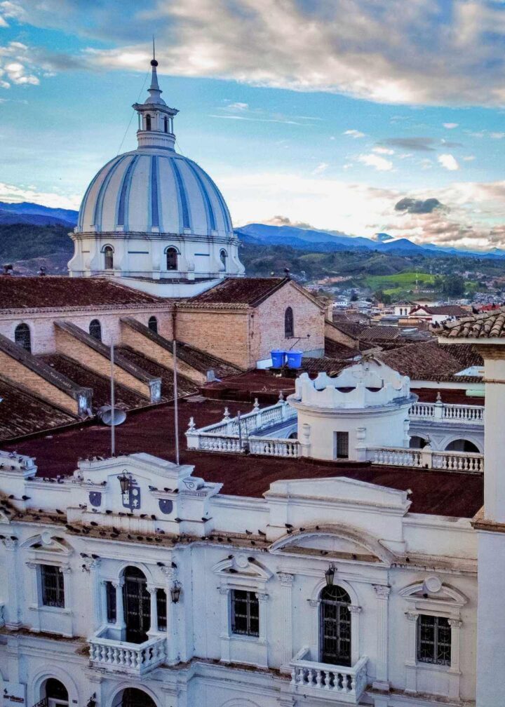 Qué hacer en Popayán: 5 Lugares turísticos para visitar